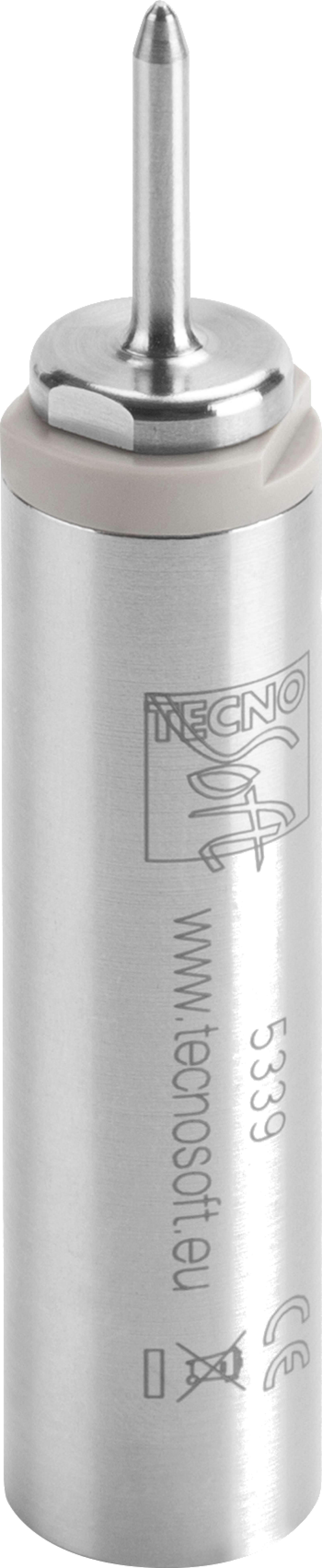 S-Micro XL temperature data logger | Tecnosoft S-Micro XL temperature data logger | Tecnosoft