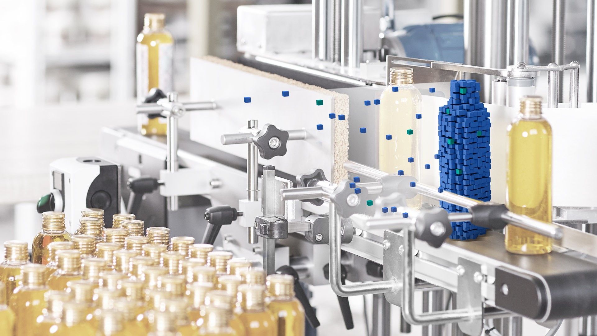 Tecnosoft | We deliver data